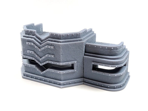 Battle Bunker – Custom Miniature Maker