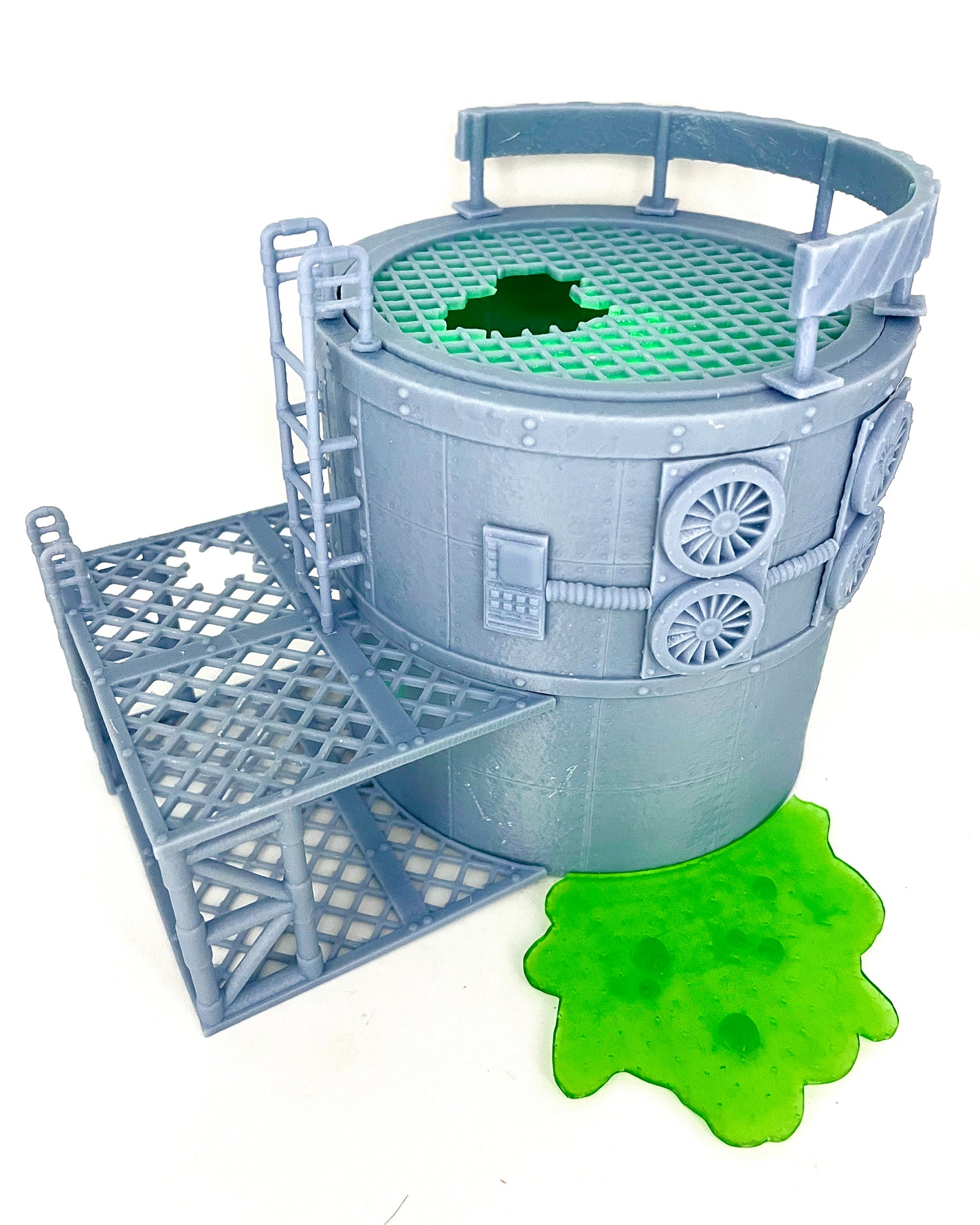 Chemical Vat – Custom Miniature Maker