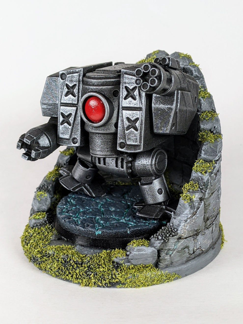 Miniature Display Stand – Custom Miniature Maker