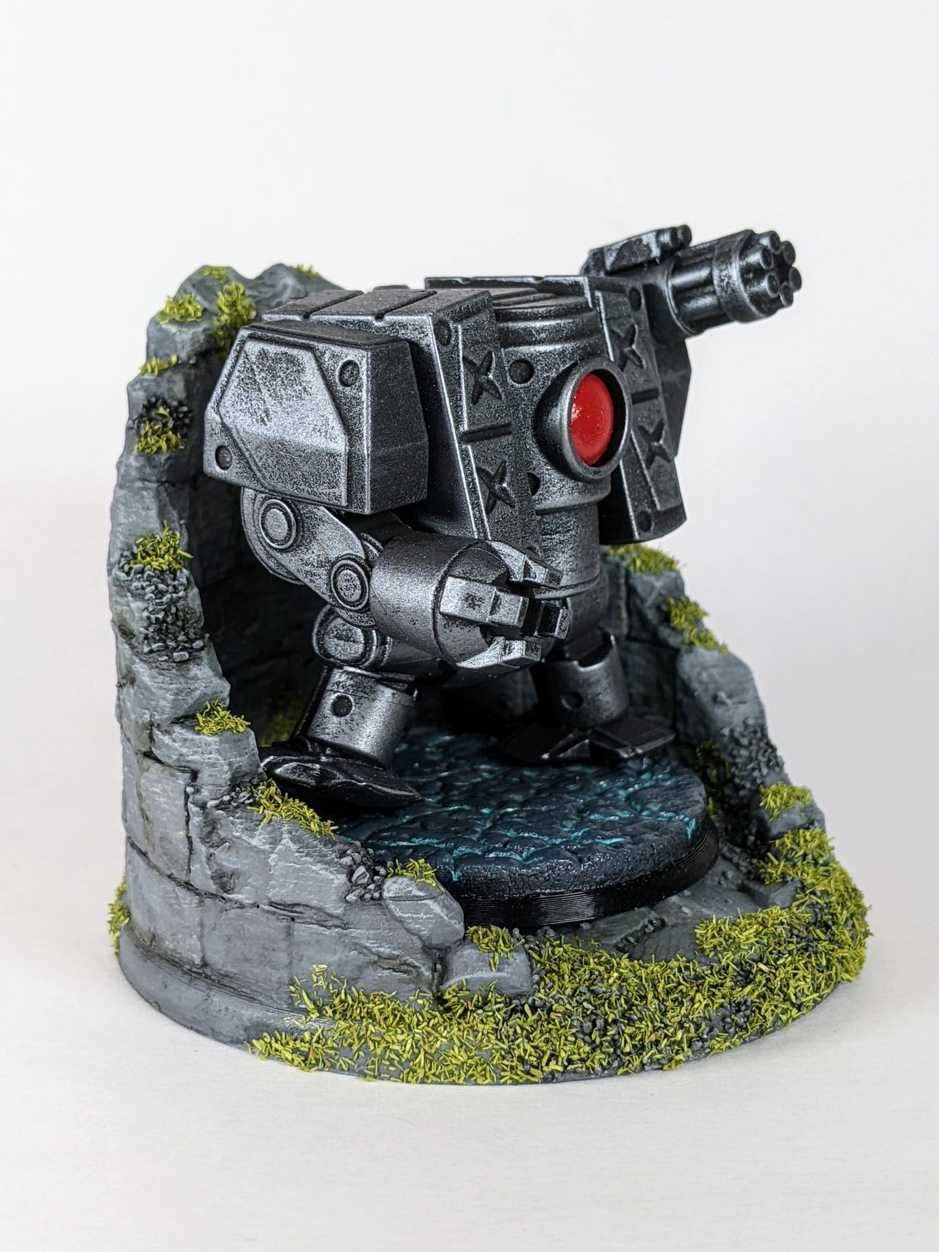 Miniature Display Stand – Custom Miniature Maker