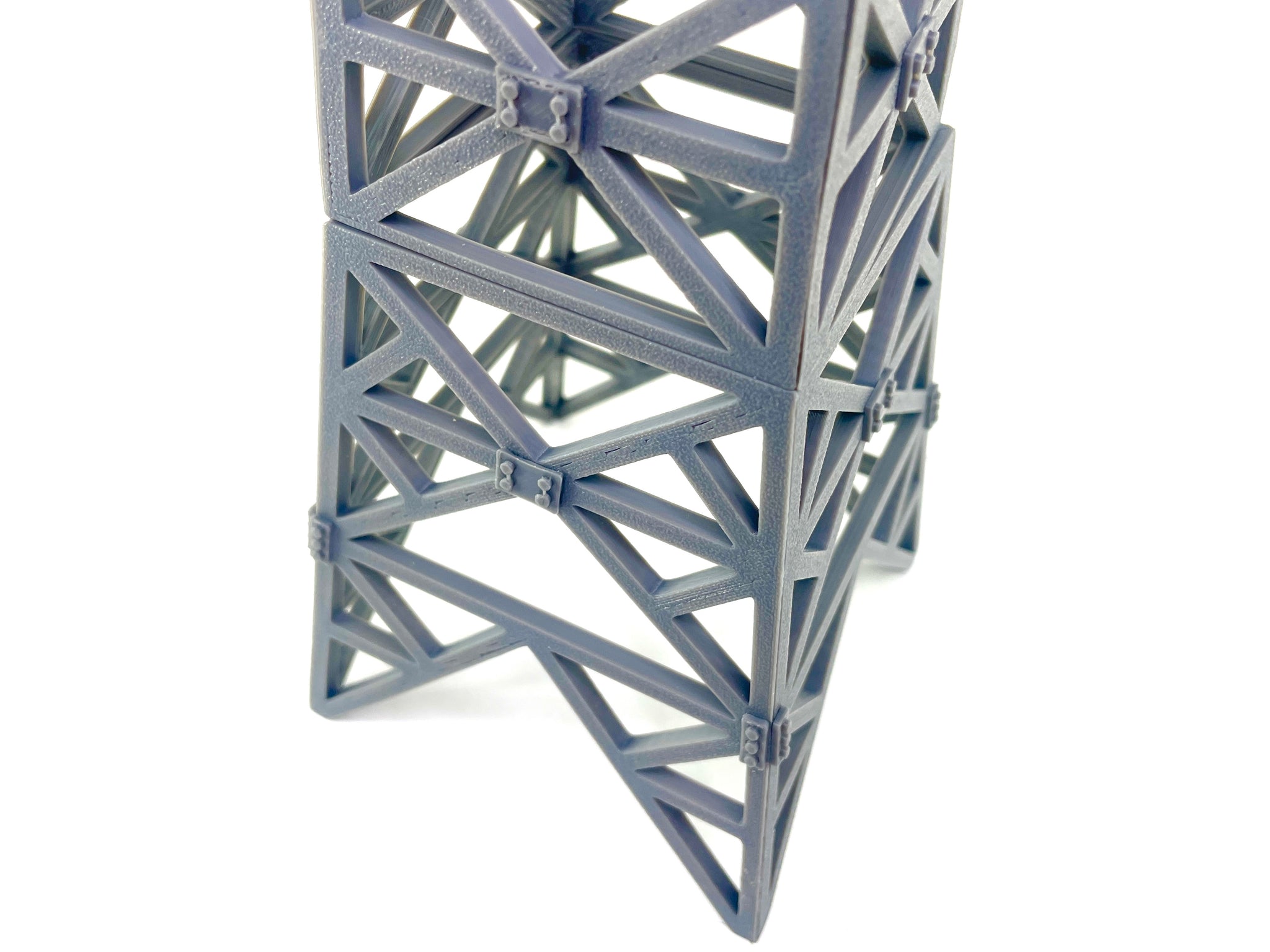 Electrical Pylon – Custom Miniature Maker