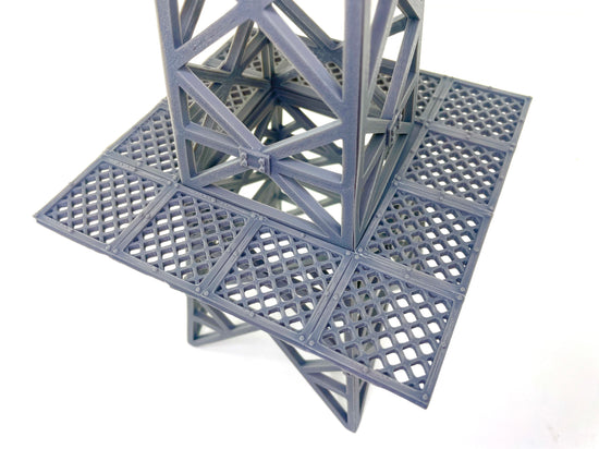 Electrical Pylon – Custom Miniature Maker