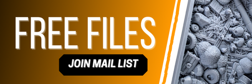 Custom Miniature Maker