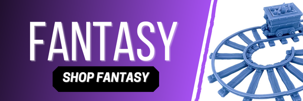 Custom Miniature Maker