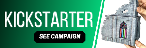 Custom Miniature Maker