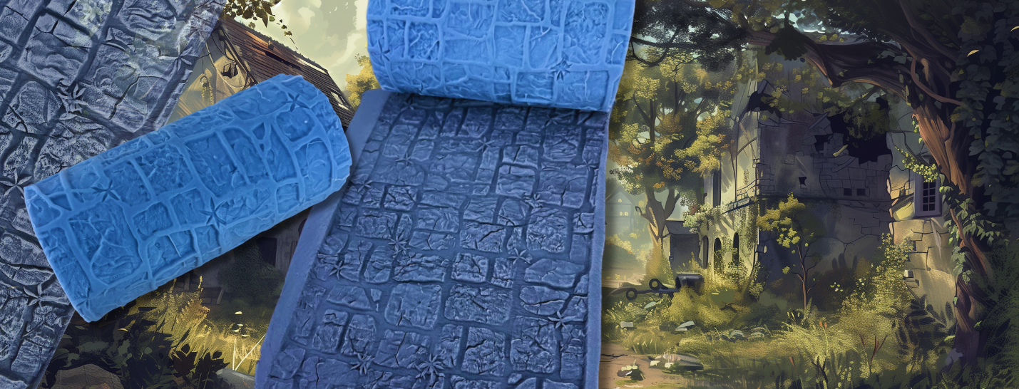 Custom Miniature Maker