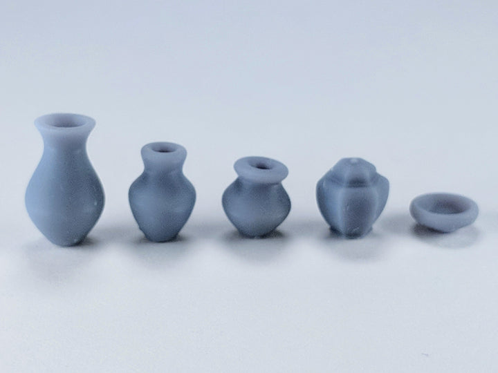 Basing – Custom Miniature Maker