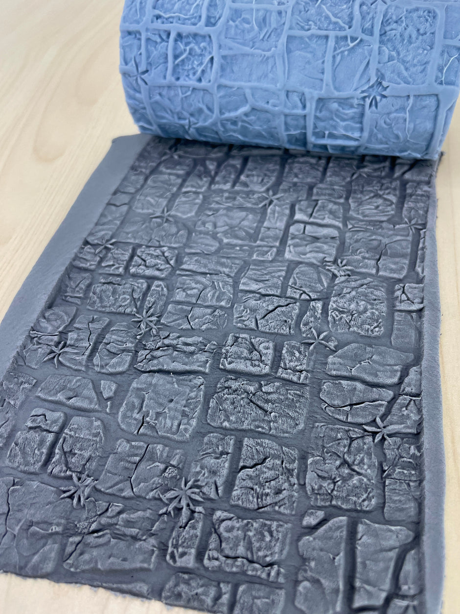 Texture Rollers – Custom Miniature Maker